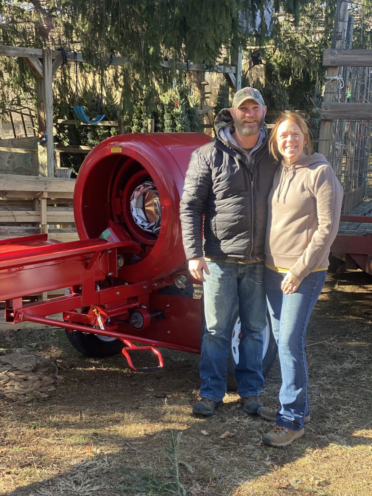 Can a Family Resurrect the American Chestnut Tree in Appalachia ...