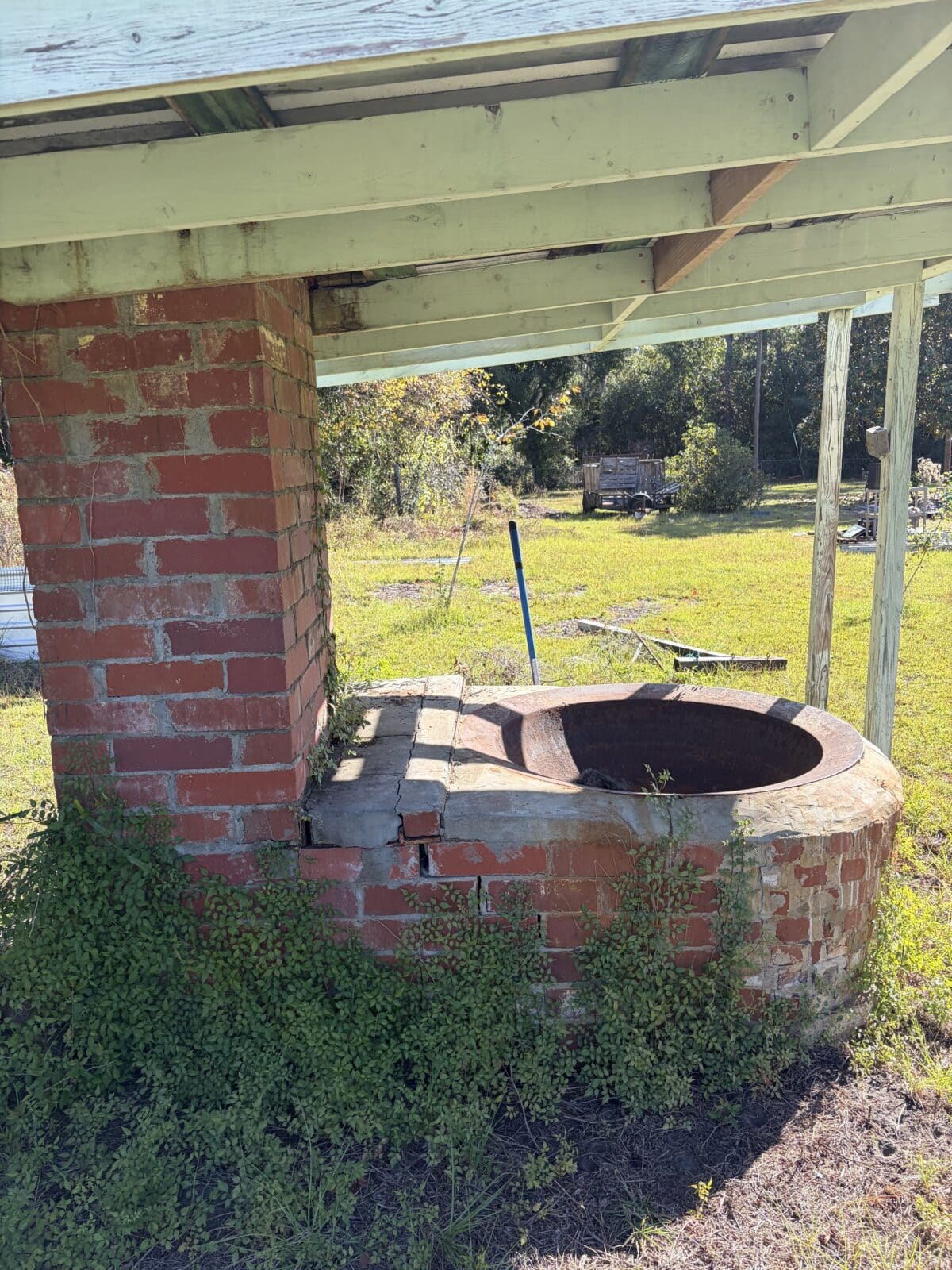 At Gilliard Farms, Food, Healing and Heritage Grow Together - resilience