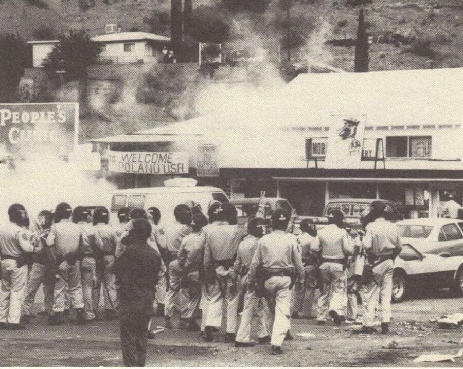 Barbara Kingsolver on the Women of the Great Arizona Mine Strike - Barn ...
